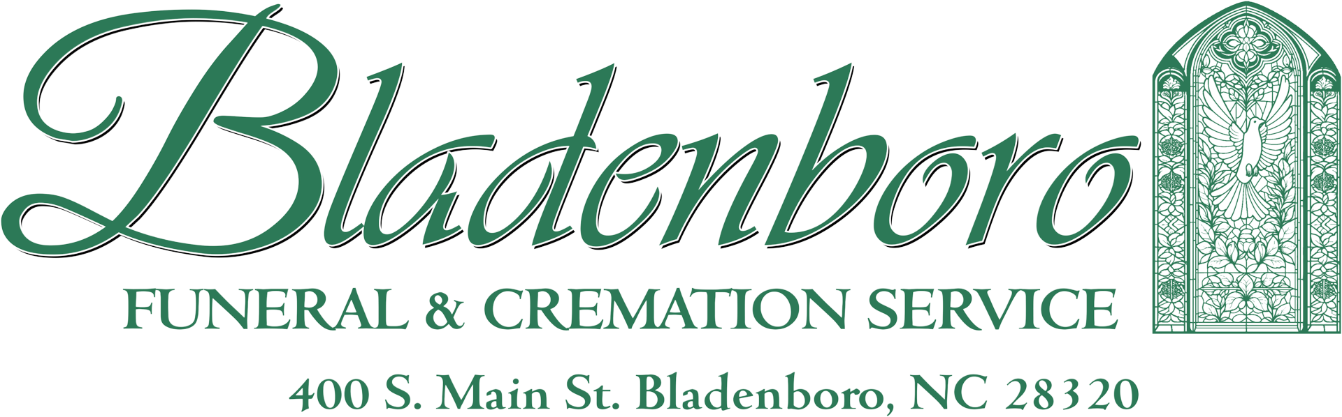 Bladenboro Funeral Service