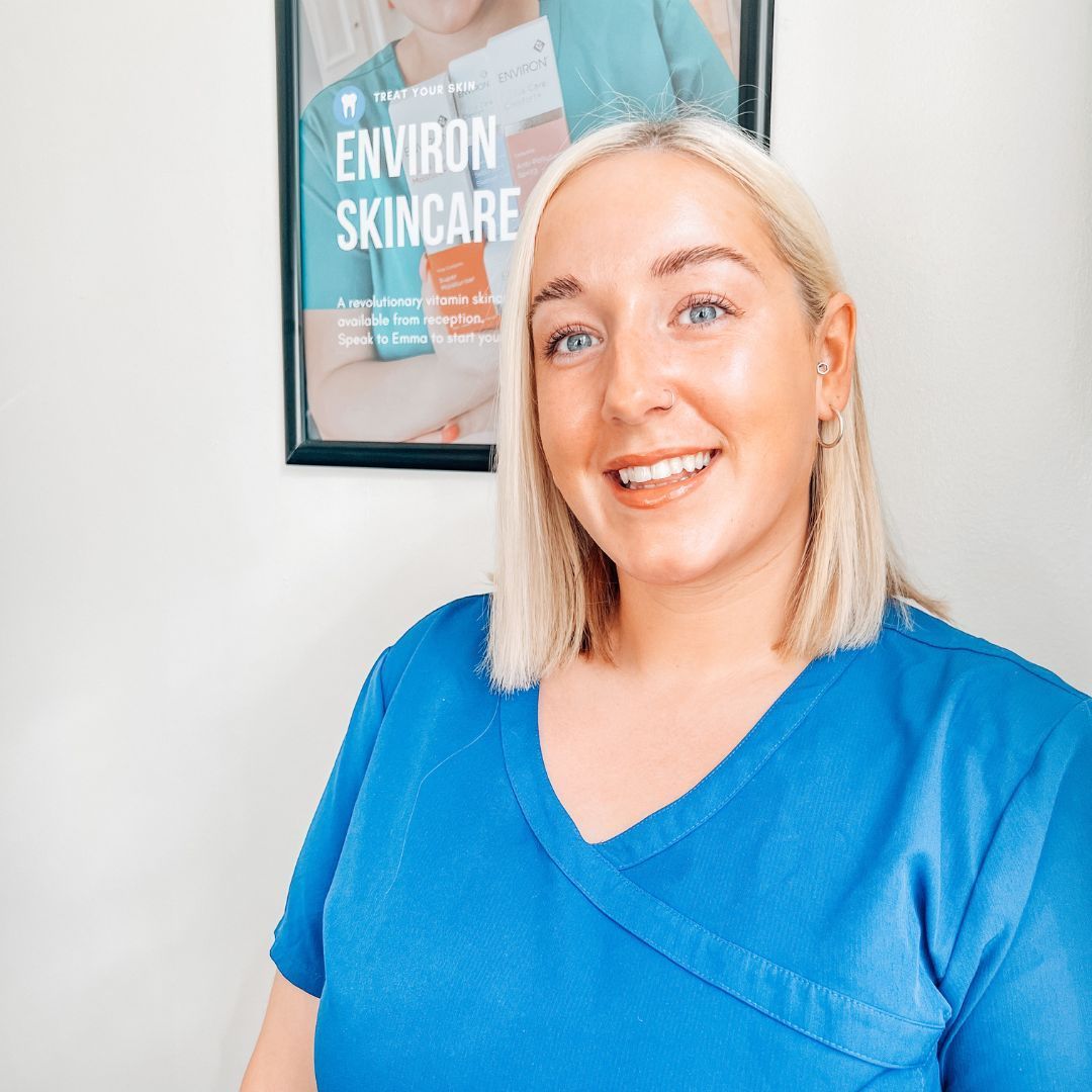 About Moira Dental Care