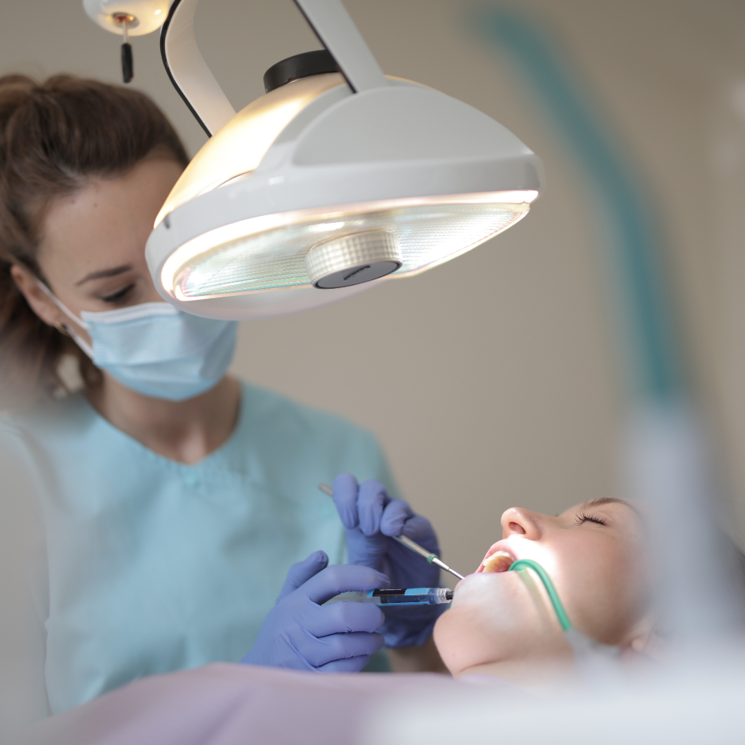 Moira Dental Care | Additional Services