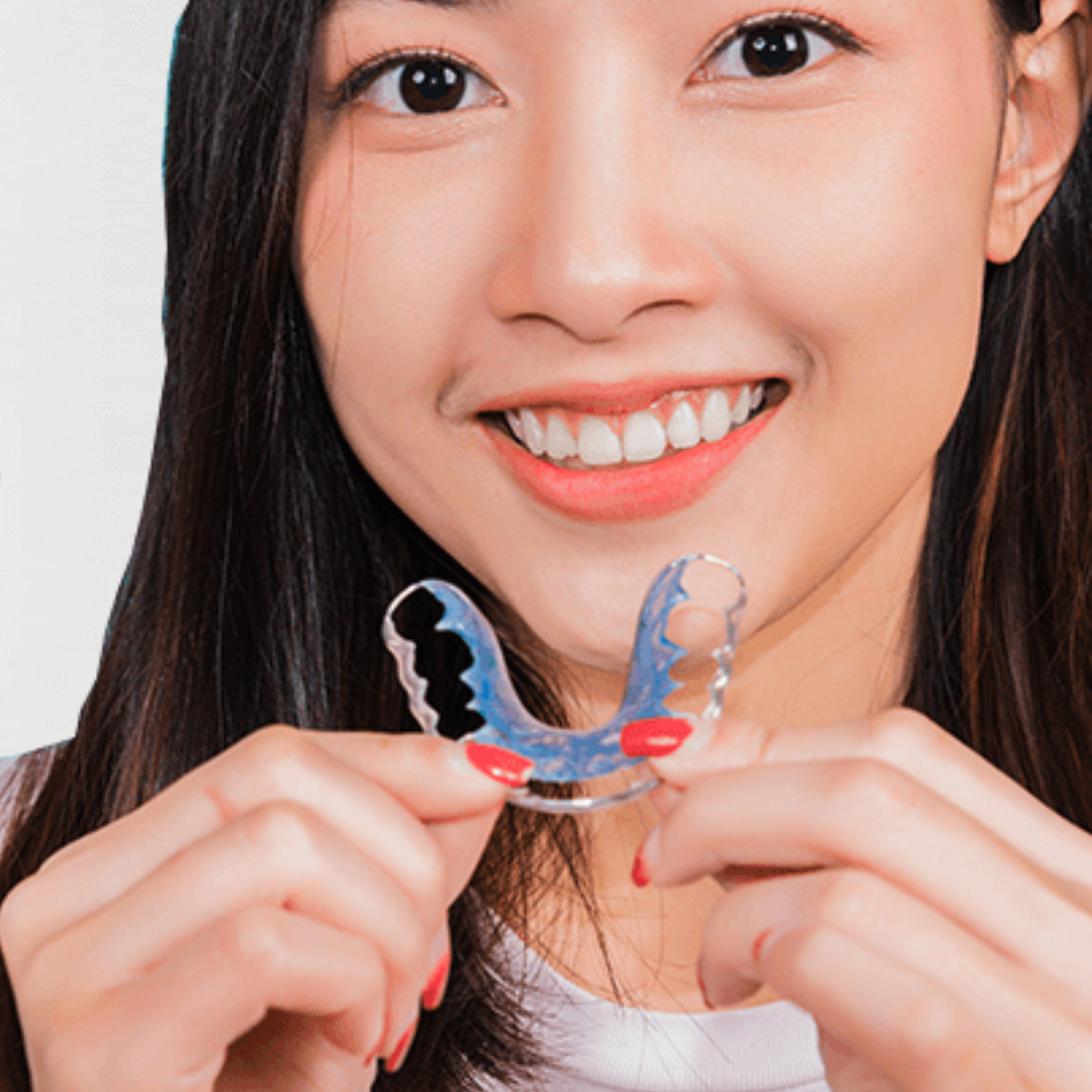 Moira Dental Care | Orthodontics