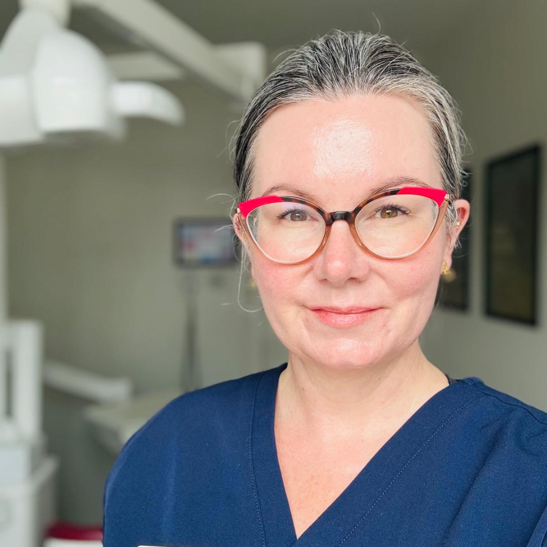 About Moira Dental Care