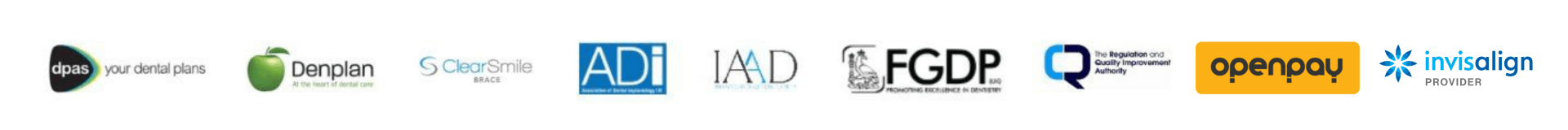 Moira Dental Care | Your local dentist