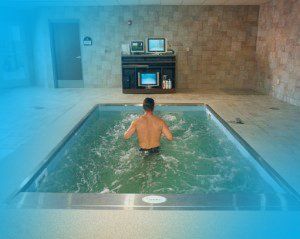 Warm Water Aquatic Therapy | Features, Benefits, and Advantages