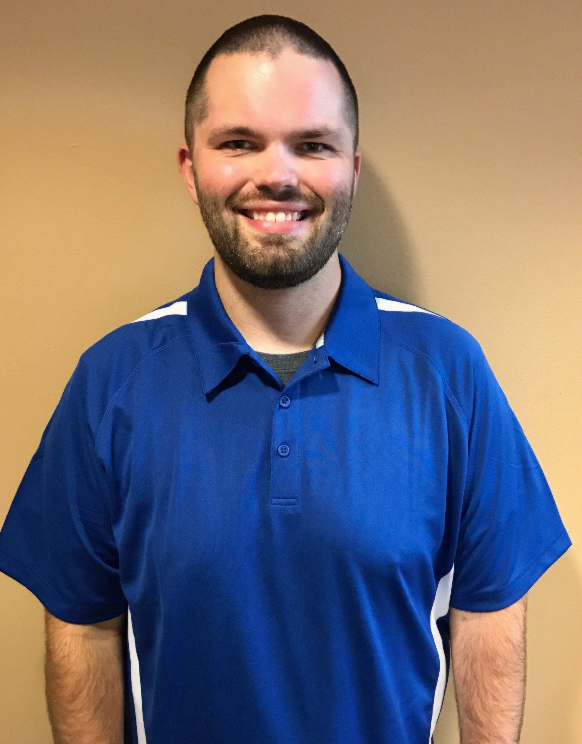 Champion Rehabilitation Clinicians | Meet Our Team