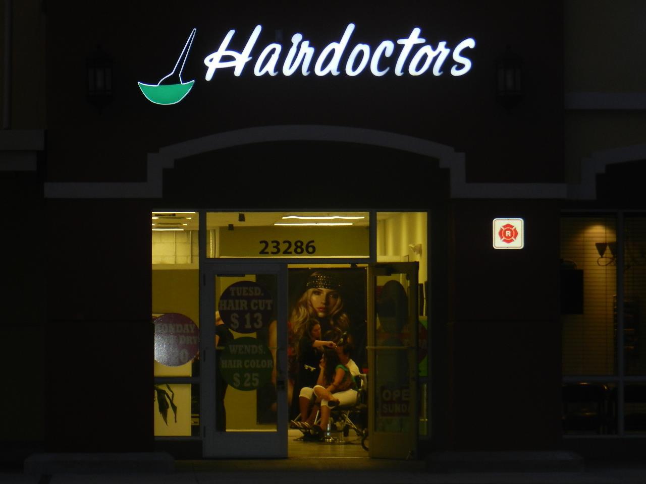 Hair Extensions Miami | Keratin Treatment Miami | Beauty Salon | Botox ...