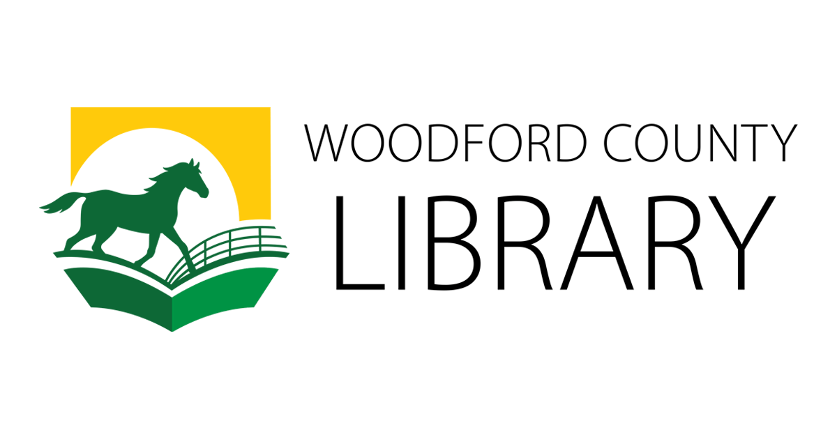 E-Library | Woodford County Library