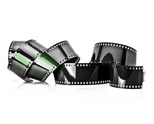 Film Developing | Precision Camera & Video, Austin, TX