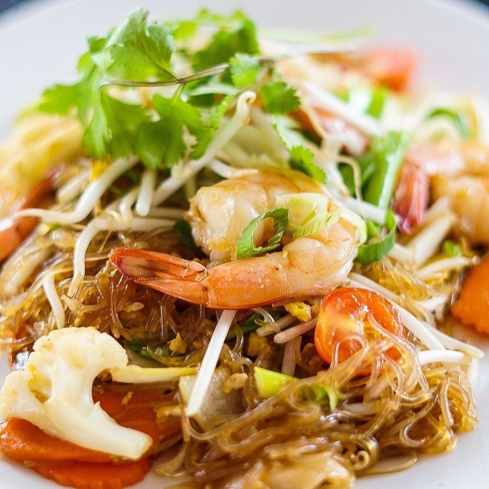 Phoenix Thai Delivery | Best Thai Places Near You | The Wild Thaiger ...