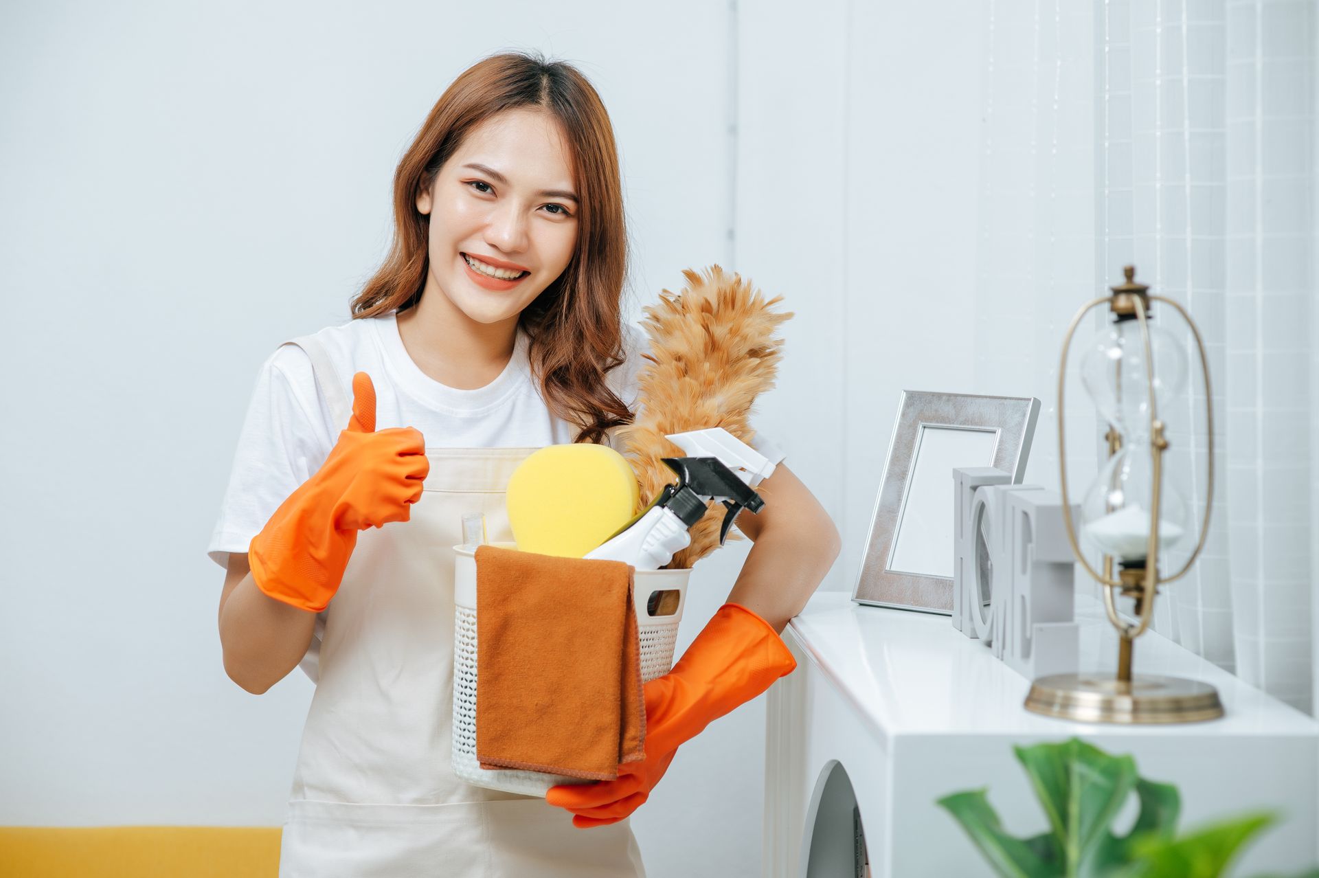 Why You Should Invest in Quality Housekeeping Services | Cleanology