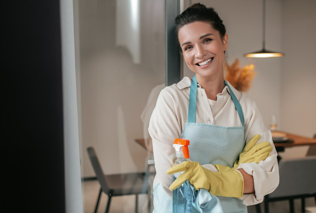 Understanding the Importance and Benefits of Professional Housekeeping ...