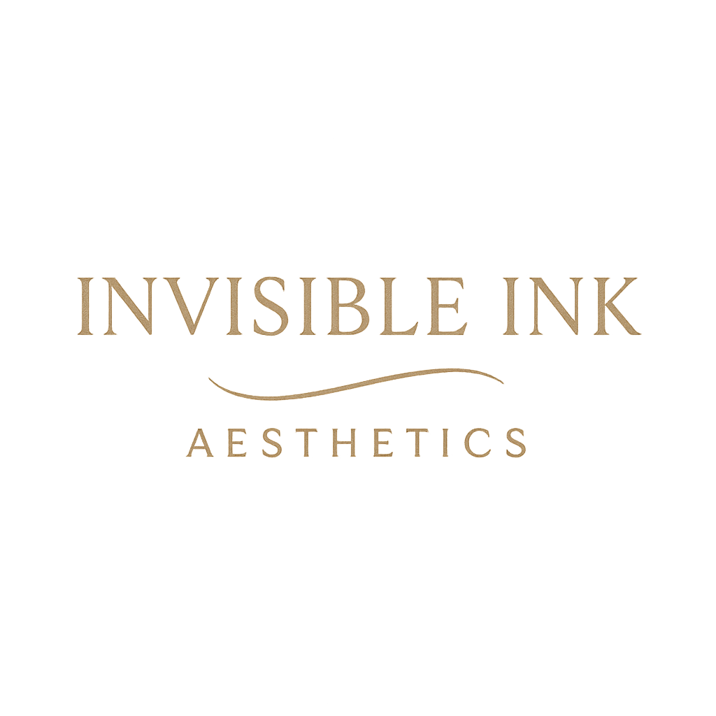 Paramedical Tattooing | Invisible Ink Aesthetics | Sunshine Coast
