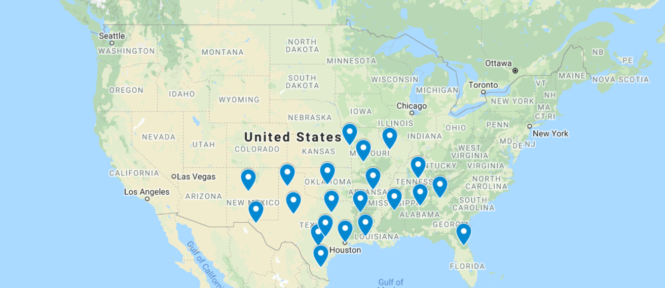 iServe Biomedical - Houston, TX - Home