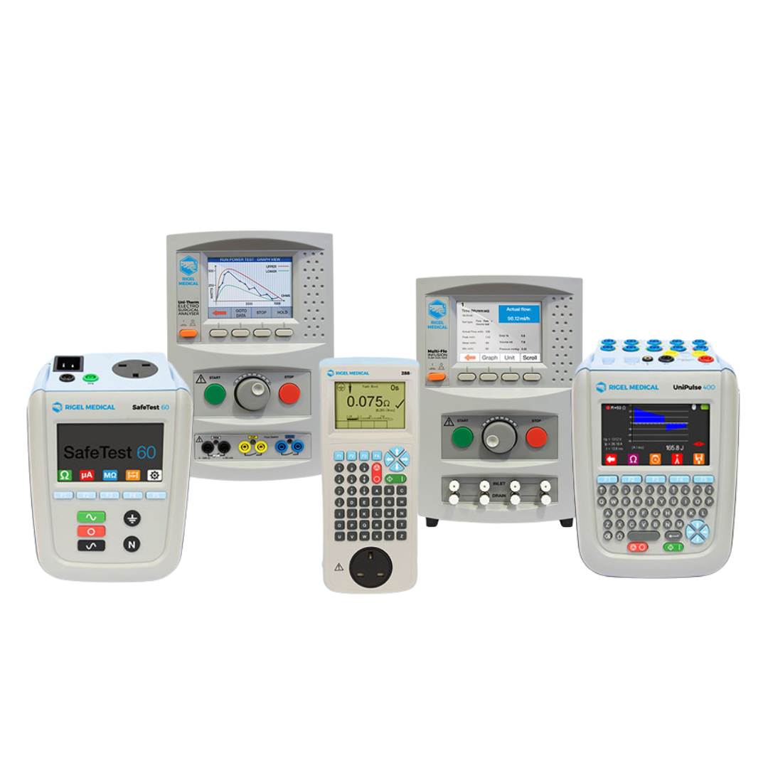 iServe Biomedical - Houston, TX