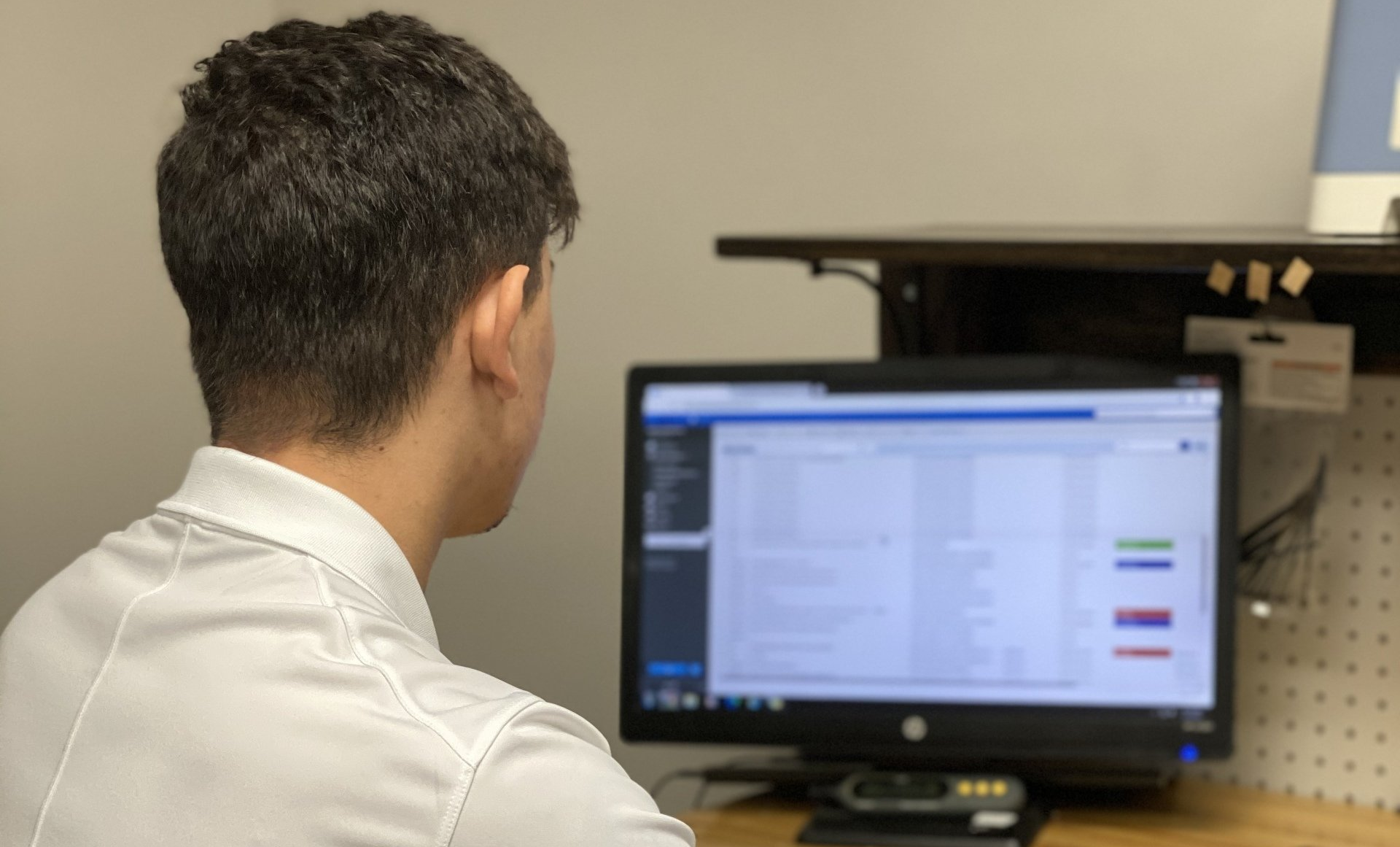 iServe Biomedical - Houston, TX - Home