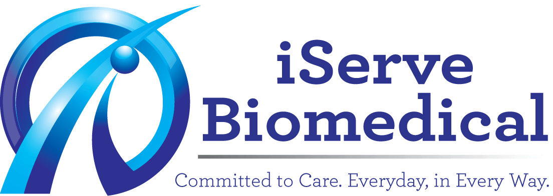 iServe Biomedical - Houston, TX - Home