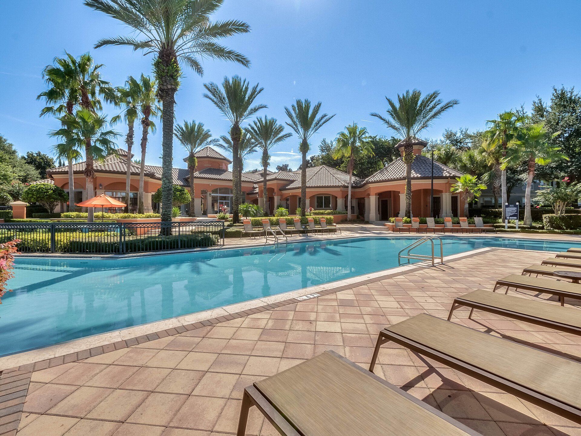 Gallery | The Debra | Apartment Homes in Orlando, FL