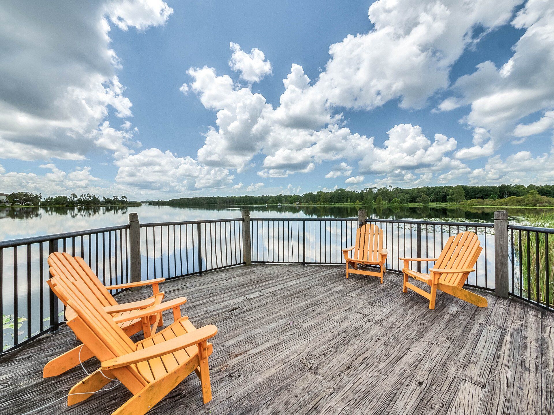 Gallery | The Debra | Apartment Homes in Orlando, FL