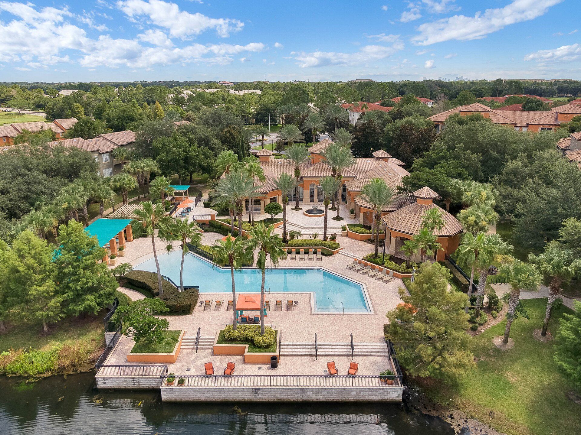 Gallery | The Debra | Apartment Homes in Orlando, FL