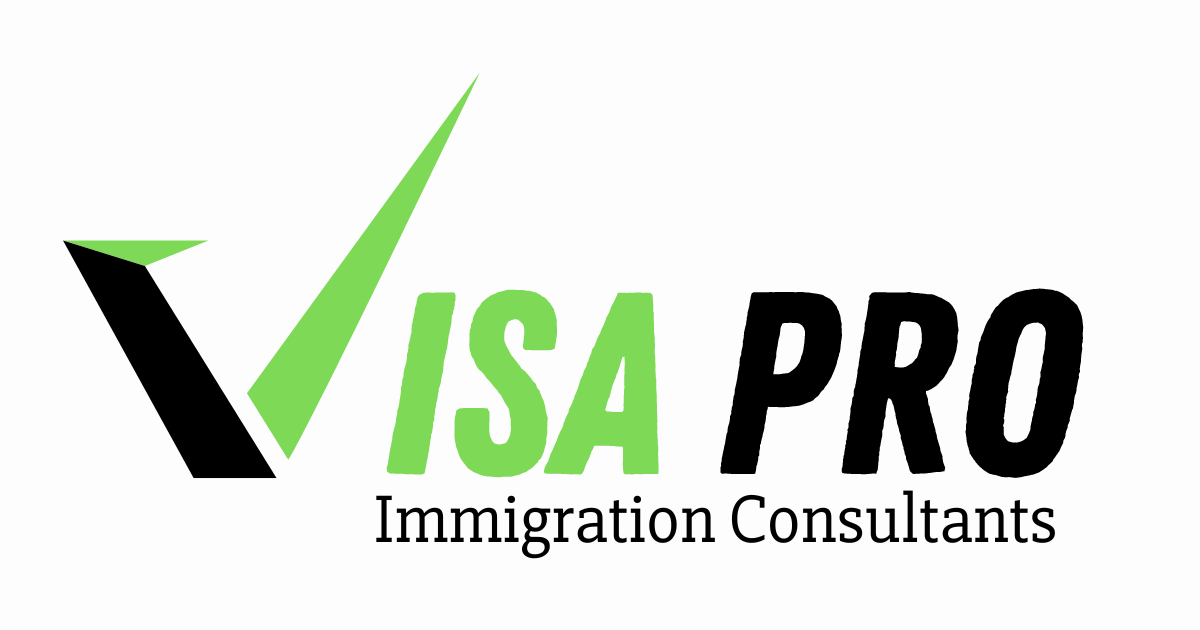 Document Preparation Services | Visa Pro Immigration Consultants