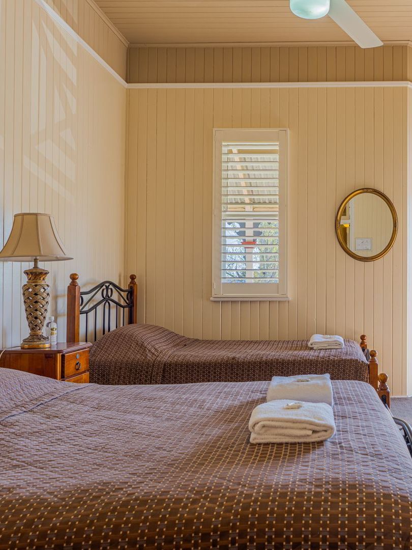 Bull & Barley Inn Cambooya