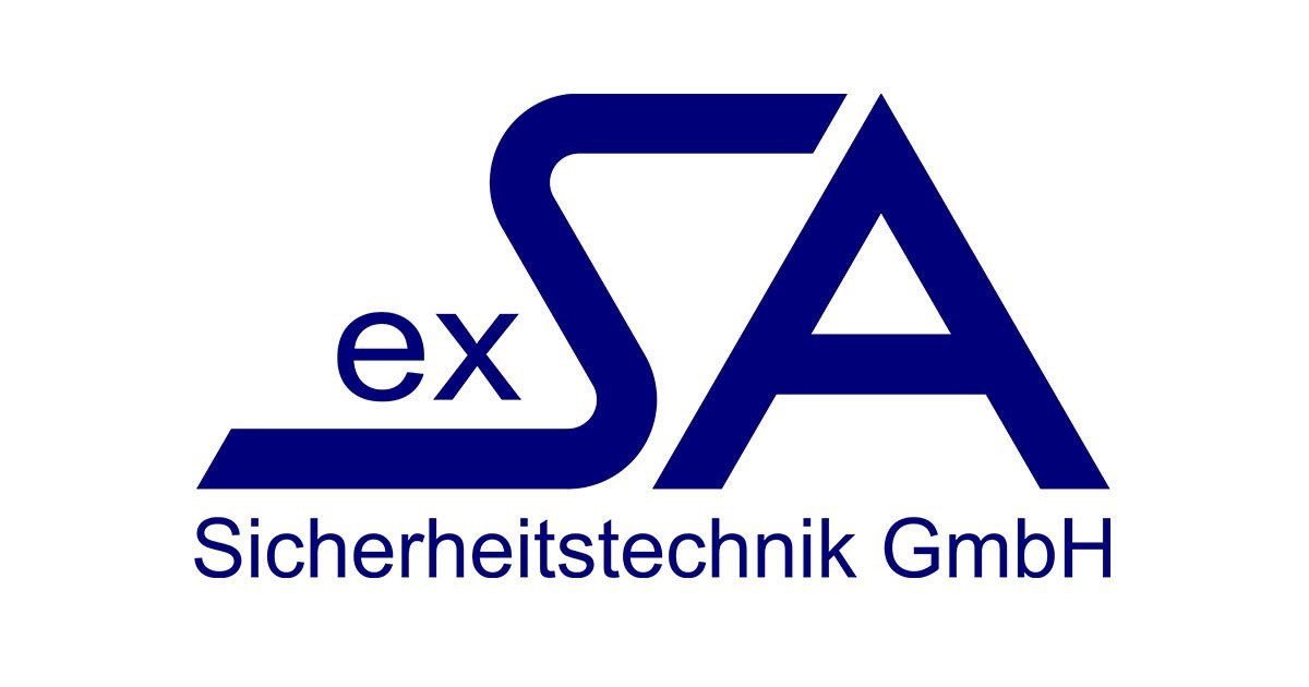 exSA Sicherheitstechnik - Brand- und Explosionsschutz