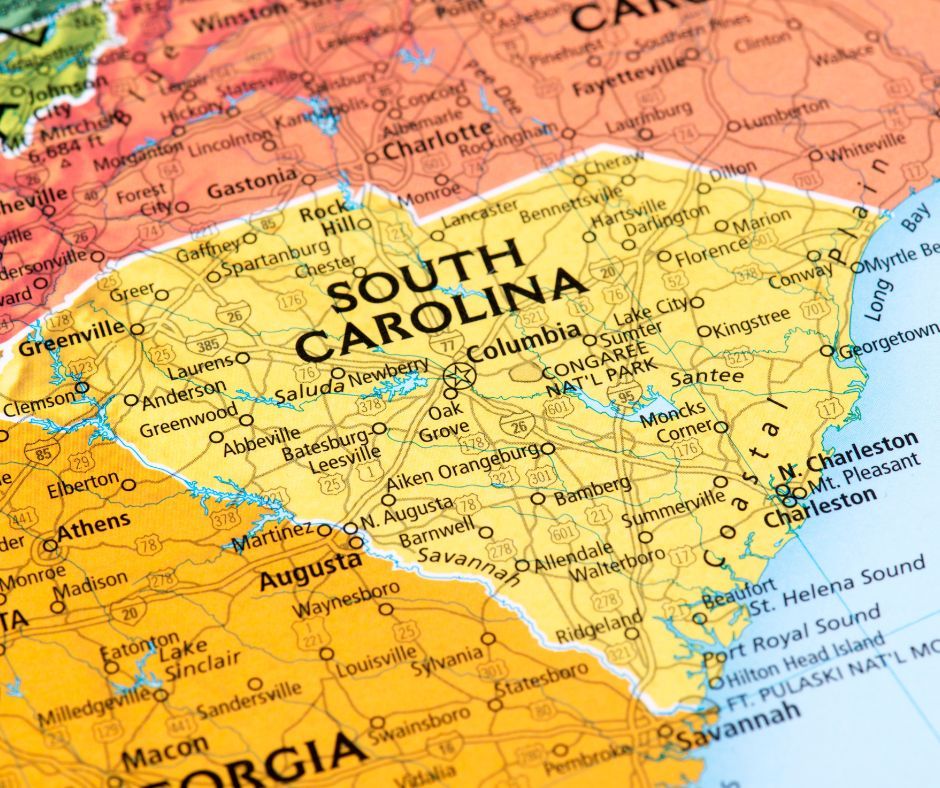 State Chamber tour details announced