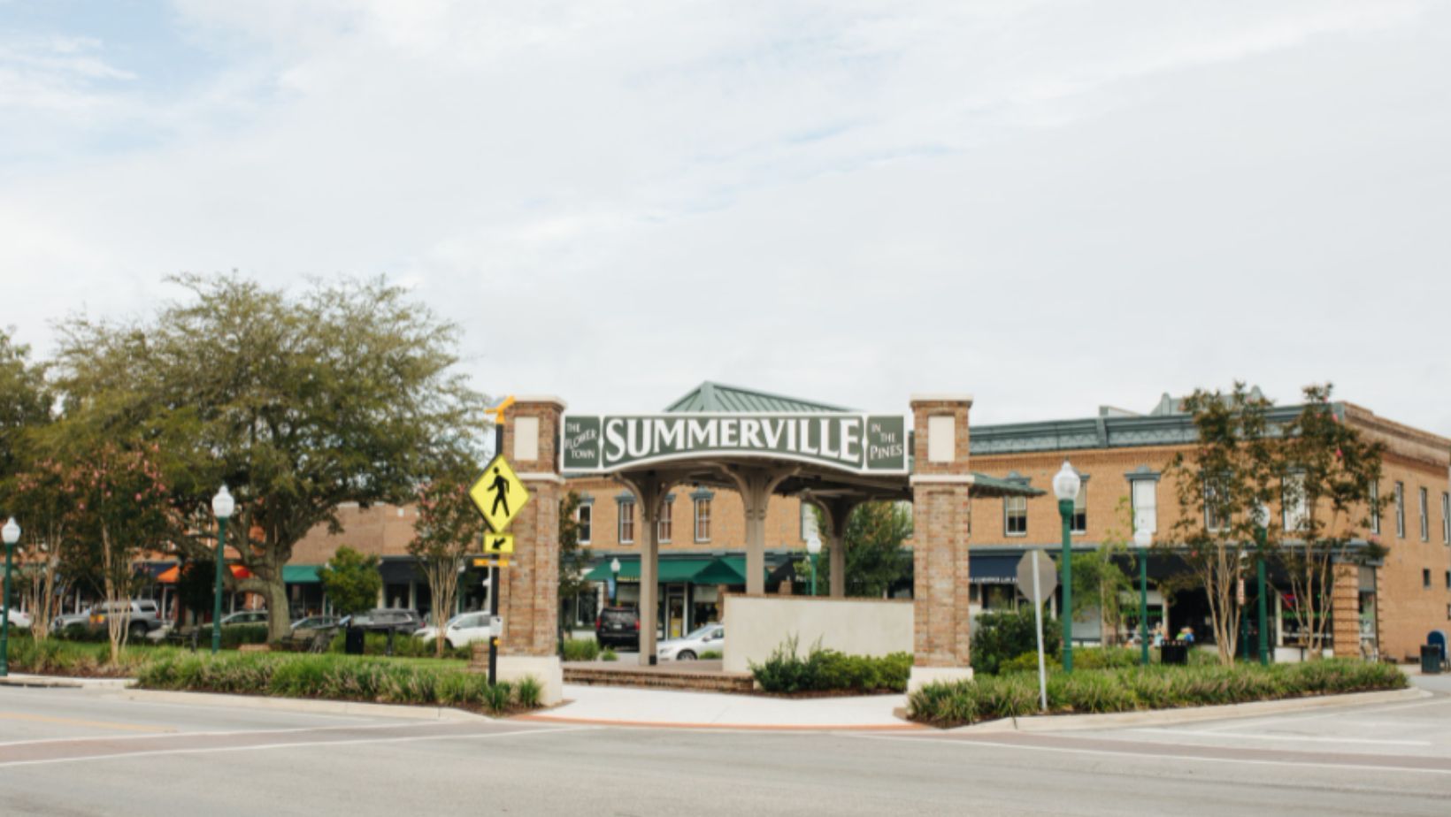 LISTEN: Summerville Talks Tourism