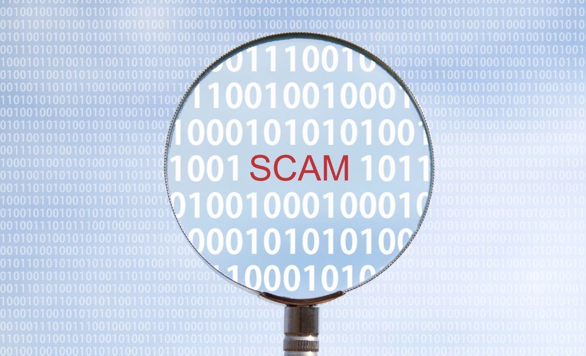 Beware of Employee Retention Credit Scammers Beware of Employee Retention Credit Scammers