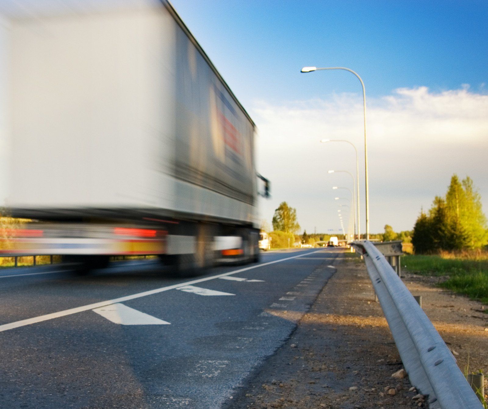BCDCOG Launches Regional Freight Mobility Plan
