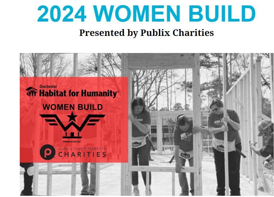 Dorchester Habitat for Humanity receives $50,000 donation from Publix ...