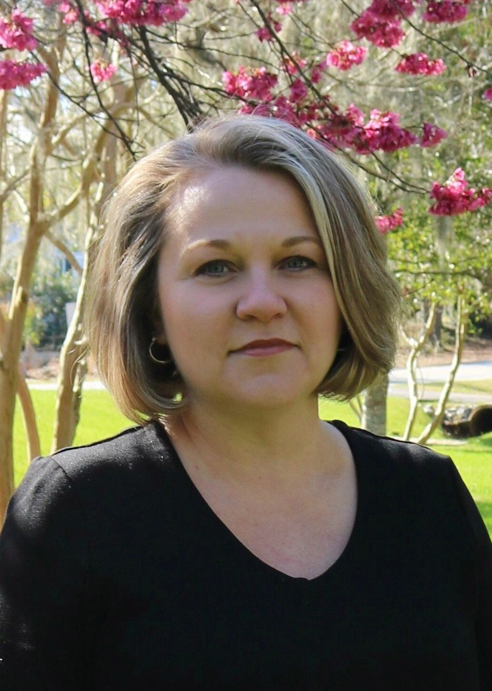 Town Council Appoints Rebecca Vance as Next Town Administrator