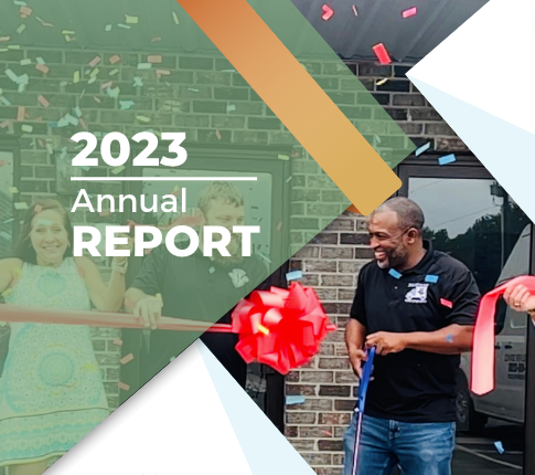 2023 Annual Report Released