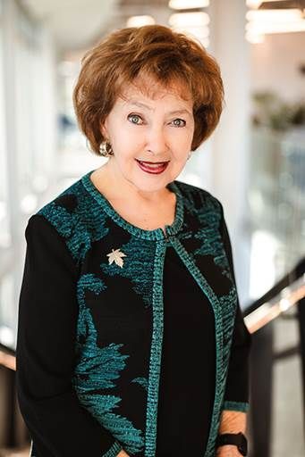 Trident Technical College President Mary Thornley Announces 2024 Retirement