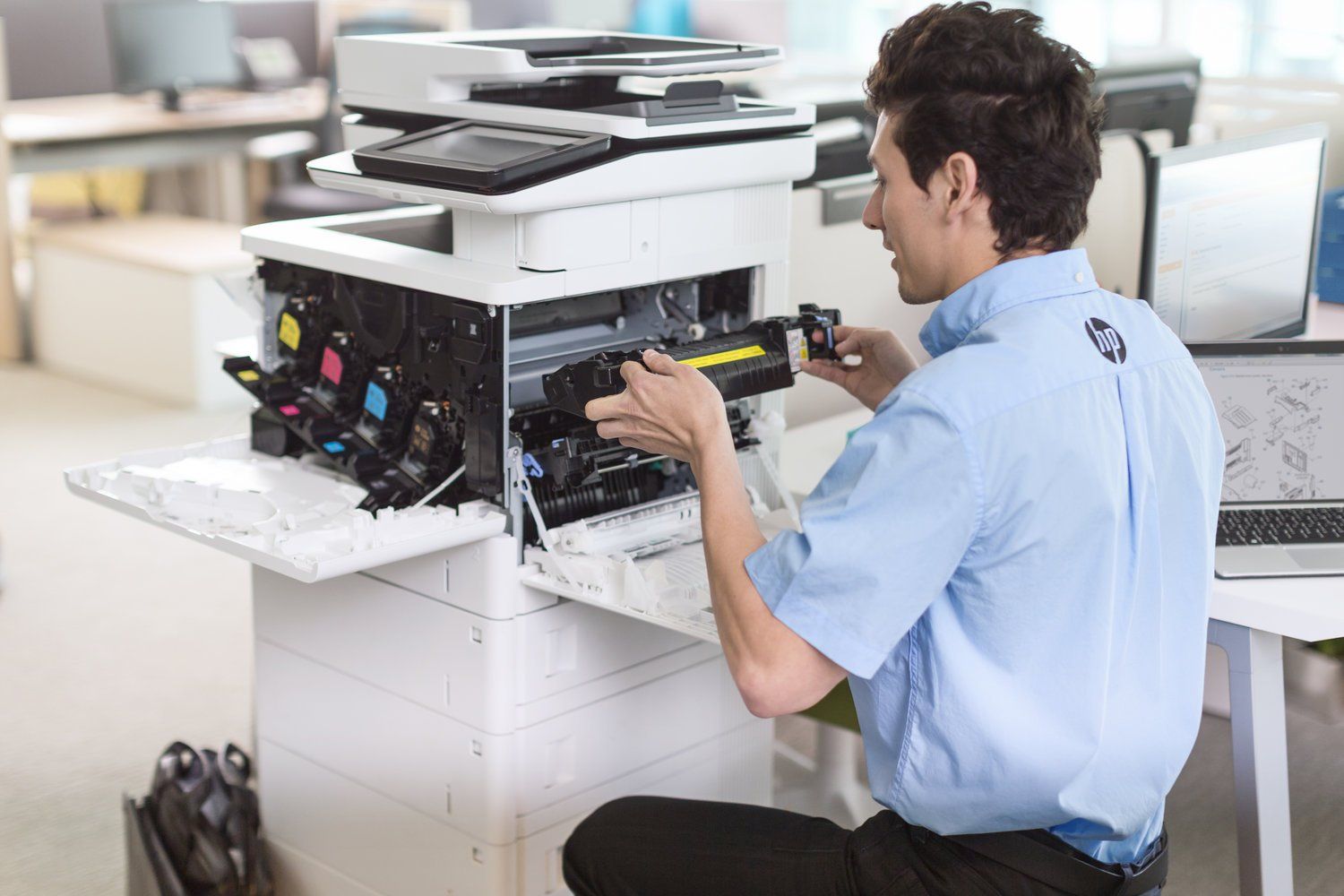 Office Printer & Copier Solutions and Repair in Sault Ste. Marie ...