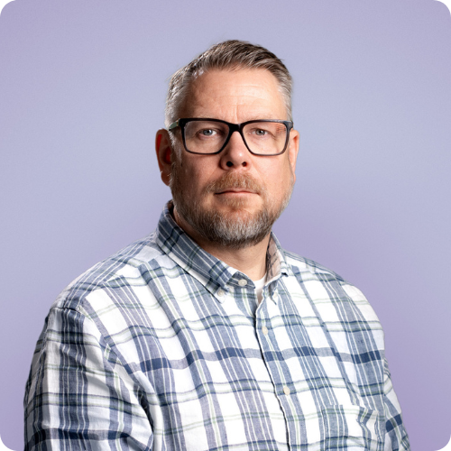 Refamo's contact page