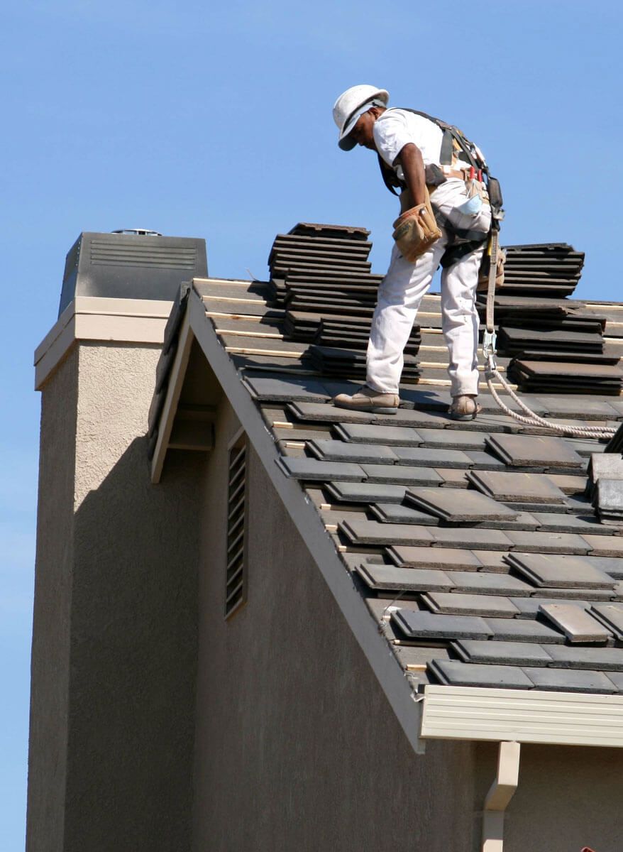 West Chester Roofers | Spring Valley Roofing