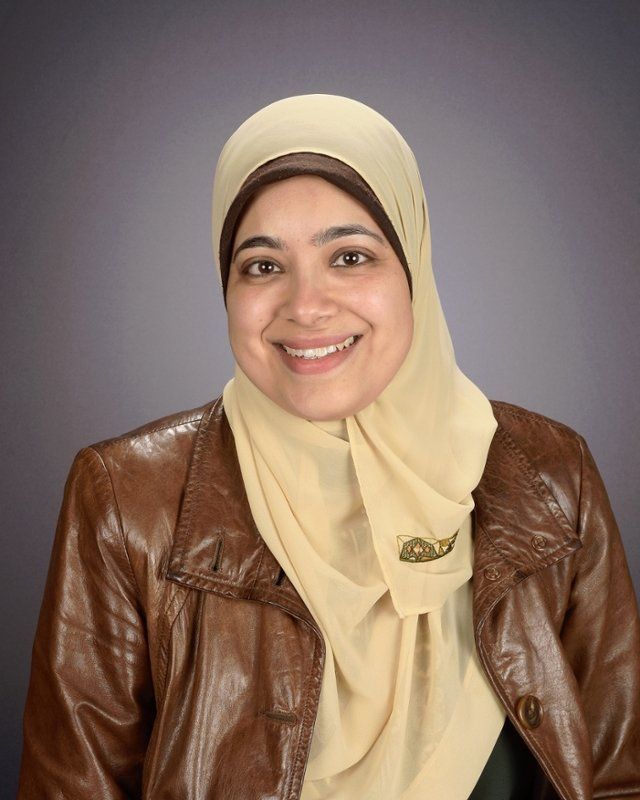 Muslim American Society (MAS) of Dallas-Fort Worth