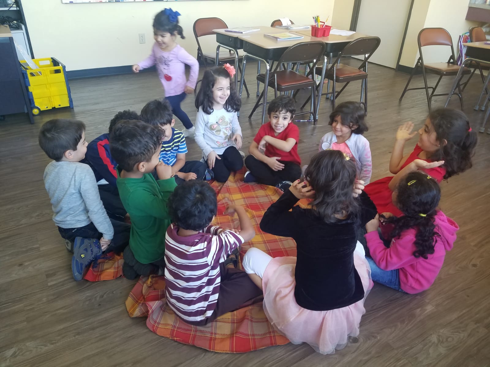 Muslim American Society (MAS) of Dallas-Fort Worth