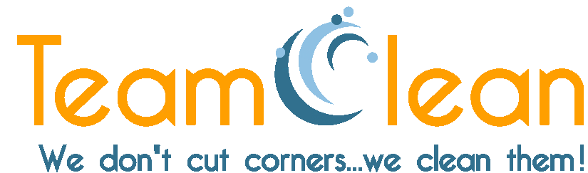 Team Clean: House Cleaning & Carpet Cleaning Services