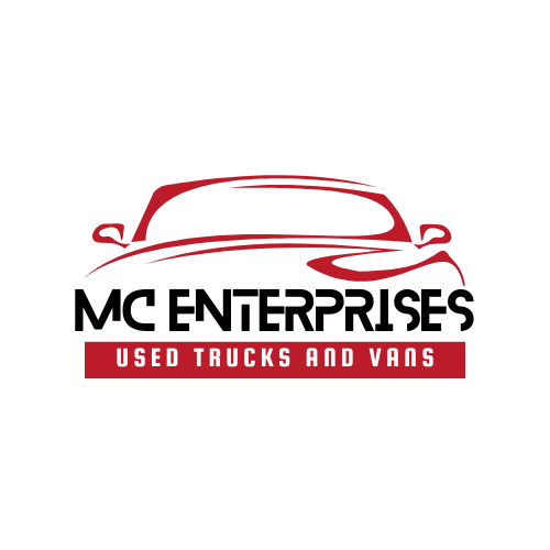 Used Work Trucks & Vans for Sale | MC Enterprises
