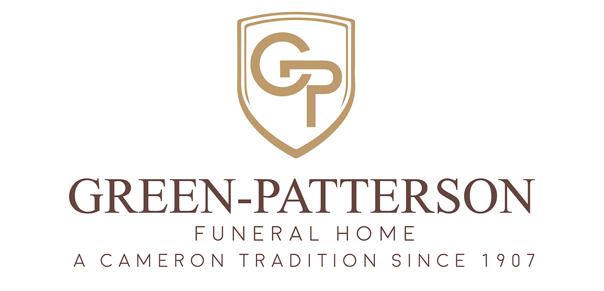 Most Recent Obituaries | Green - Patterson Funeral Home