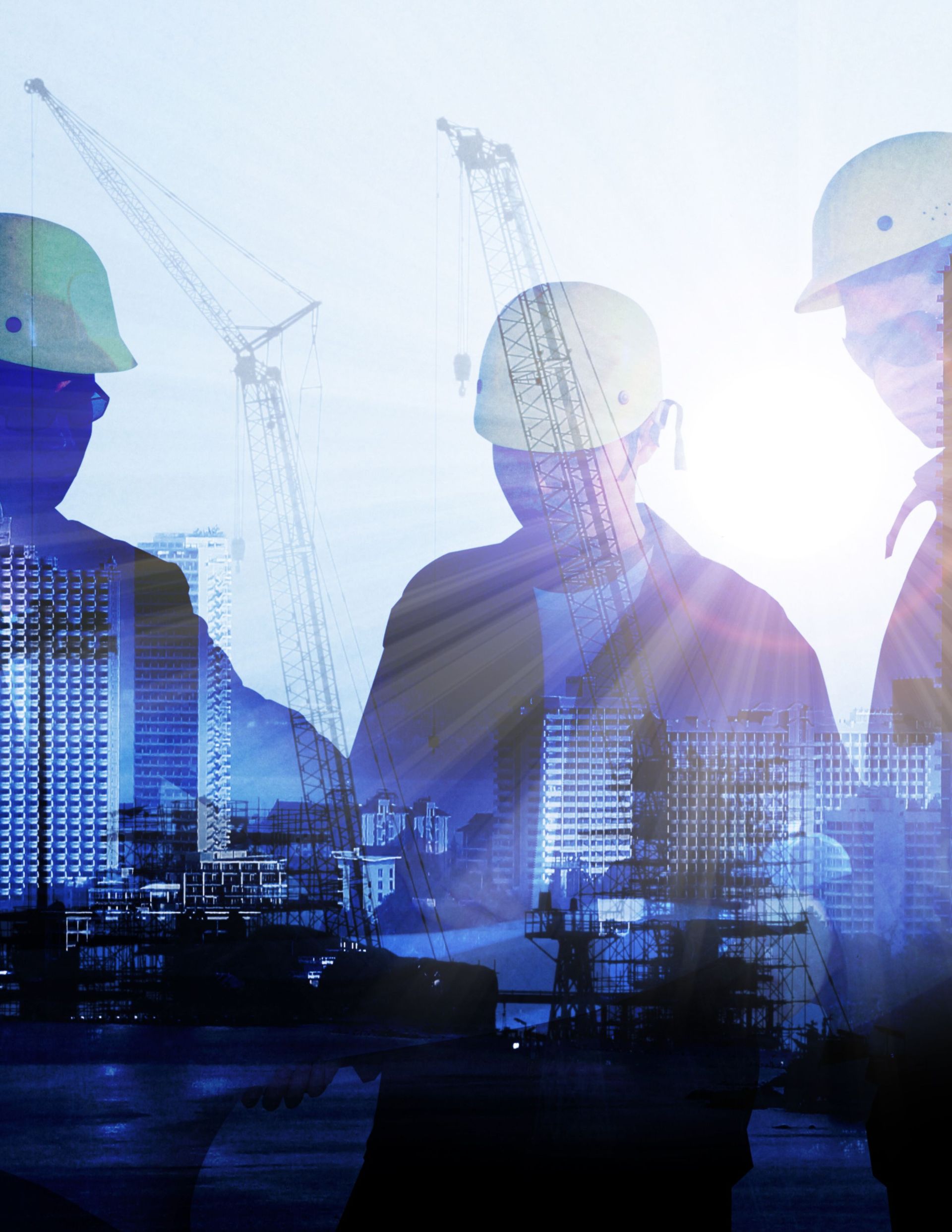 How Temporary Construction Workers Can Help Your Project