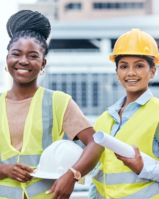 Why Women in construction is important