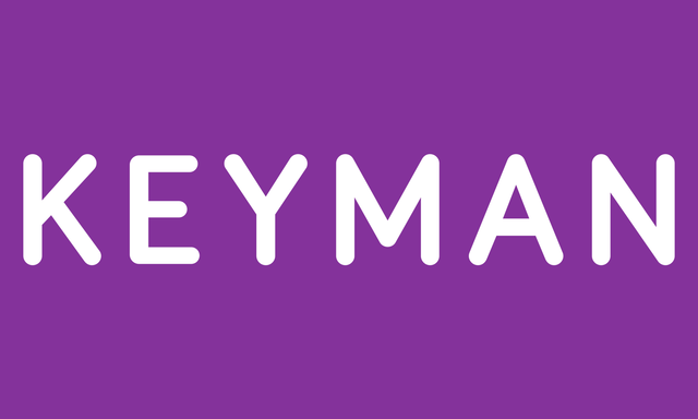 Keyman Logo Car Key Replacement & Auto Locksmith Services | The Key