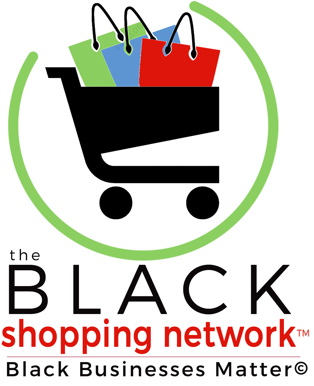 The Black Shopping Networks