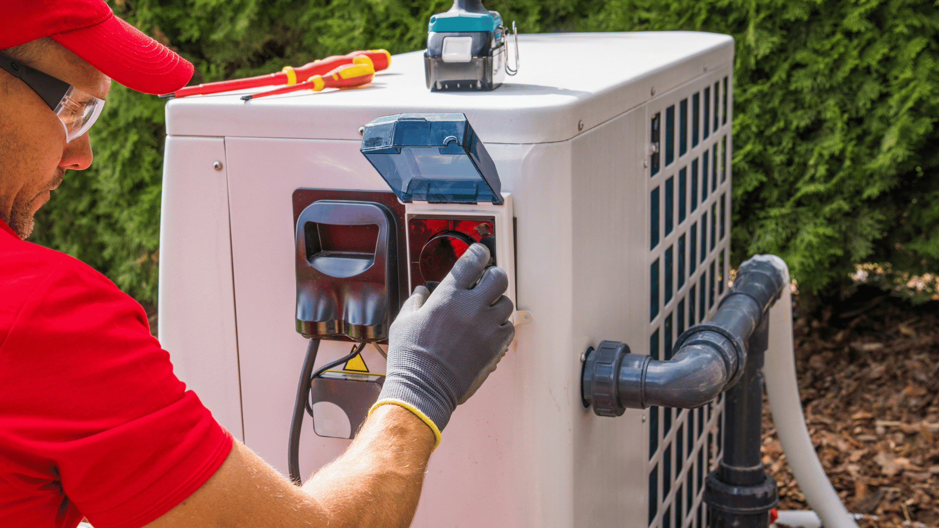 Dyno Heating and Cooling | Elevate Your Comfort | HVAC