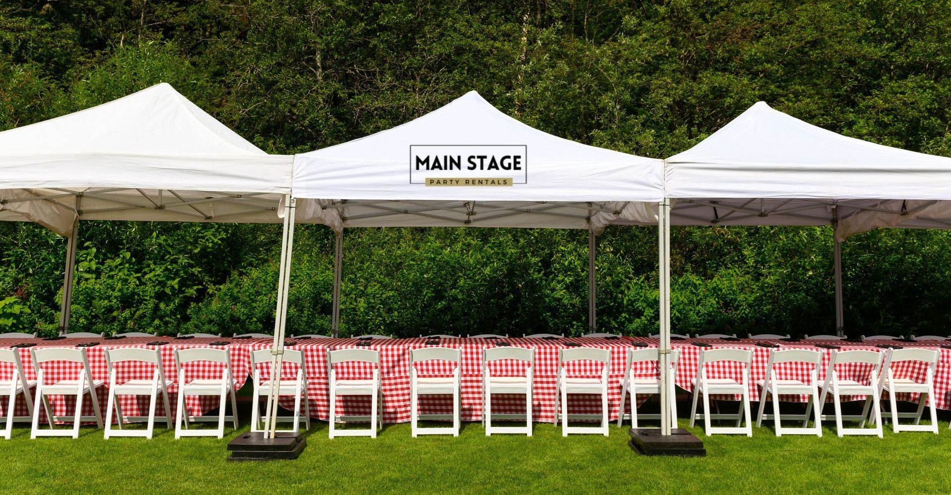 Party Equipment, Event Rentals | Houston, TX