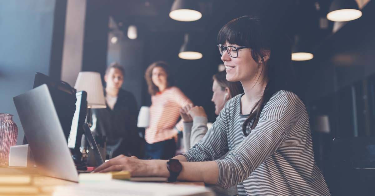 Traditional Hiring VS. Staffing: What’s The Difference, And How Does It ...