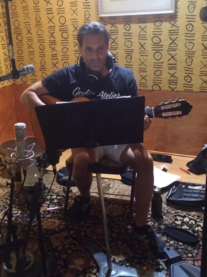 Photo Gallery | 40 Years To Freedom