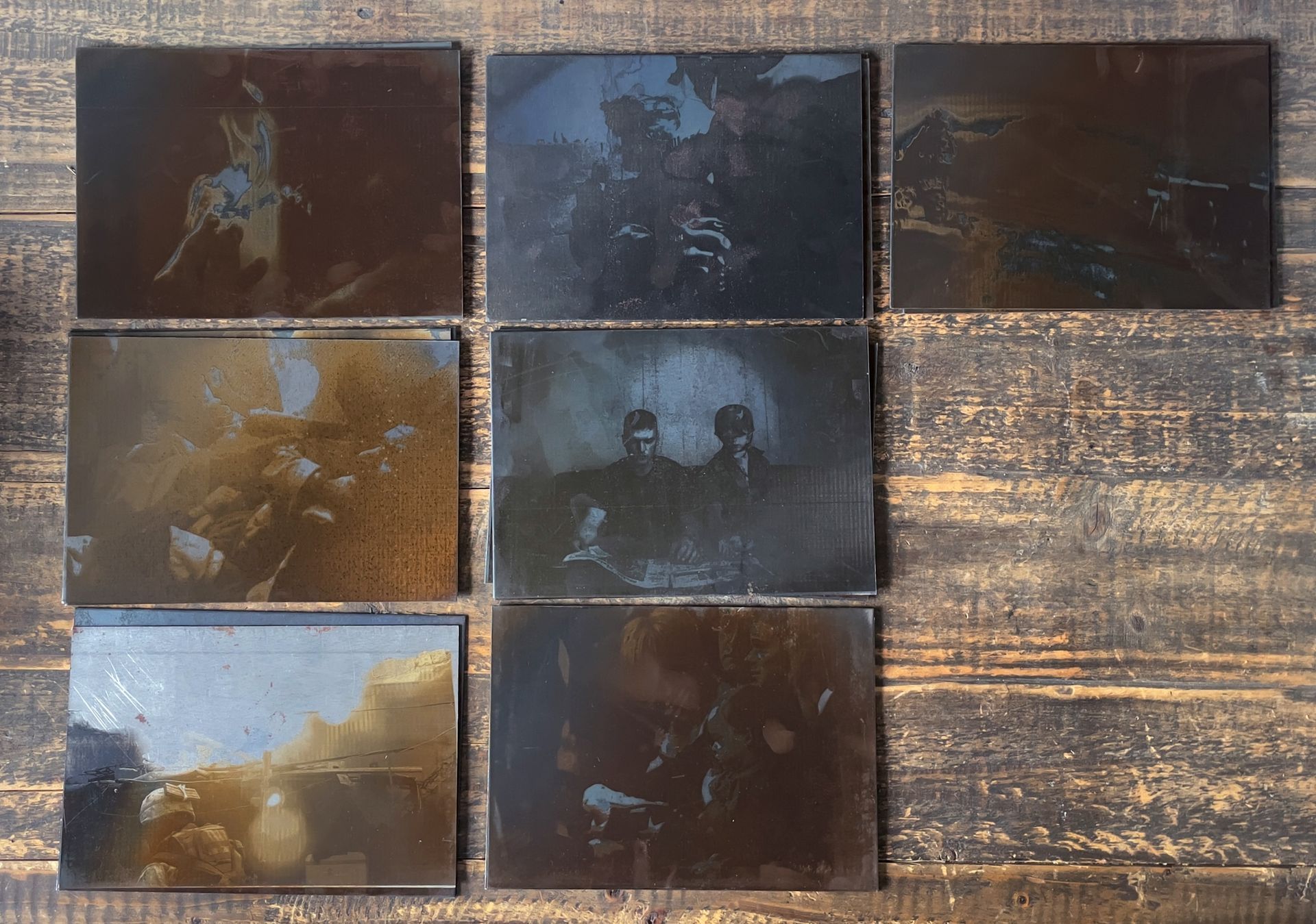 Andrea Bruce | Practice | Photographer / Educator